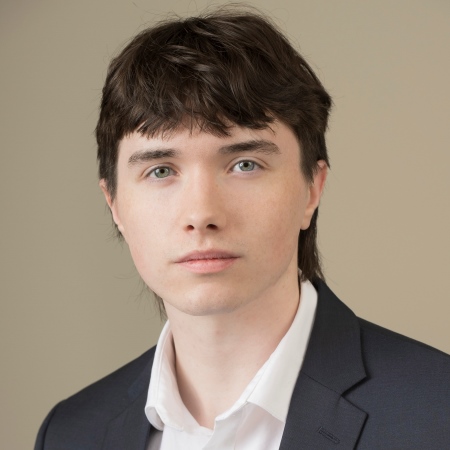 Ronan Thompson - Dusanj + Wirk